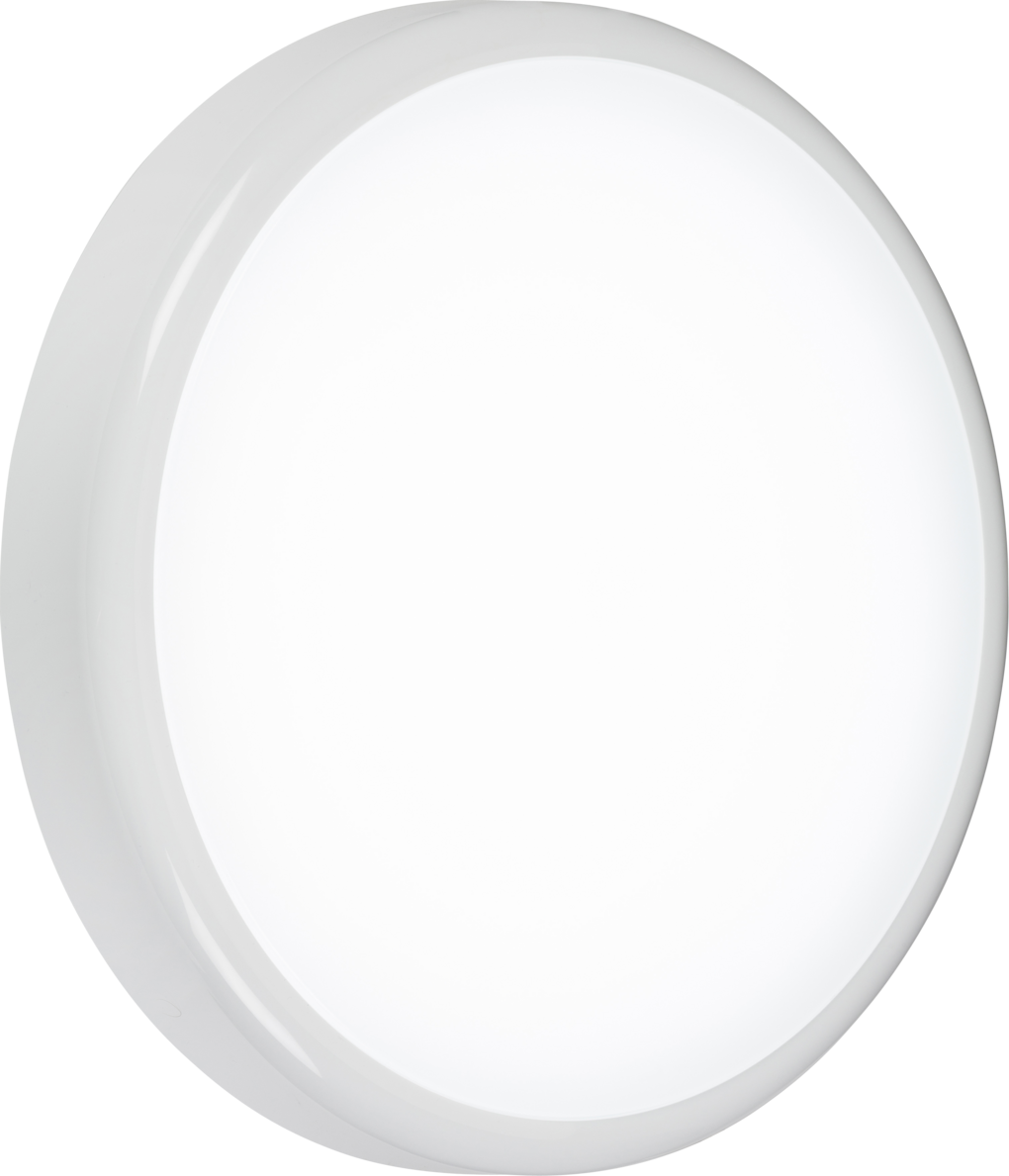 230V IP65 20W CCT Adjustable DALI LED Bulkhead — Derby Firelec Ltd