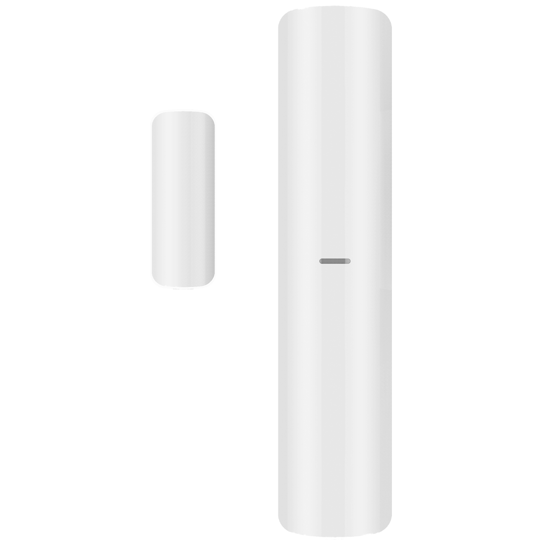 Hikvision AX Pro Wireless Magnetic Contact — Derby Firelec Ltd