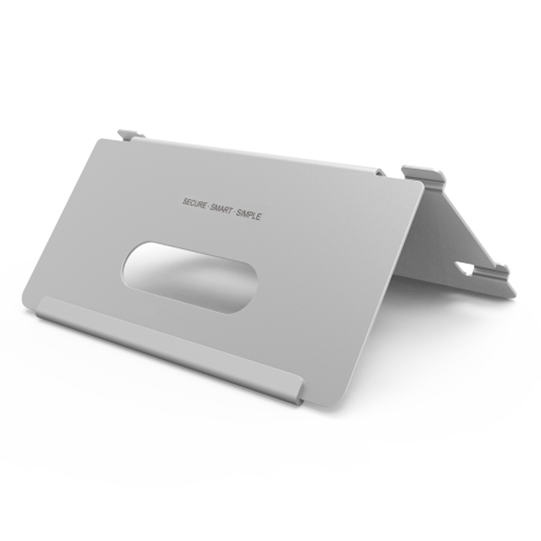 Hikvision Table Stand for DS-KH9510-WTE1 — Derby Firelec Ltd