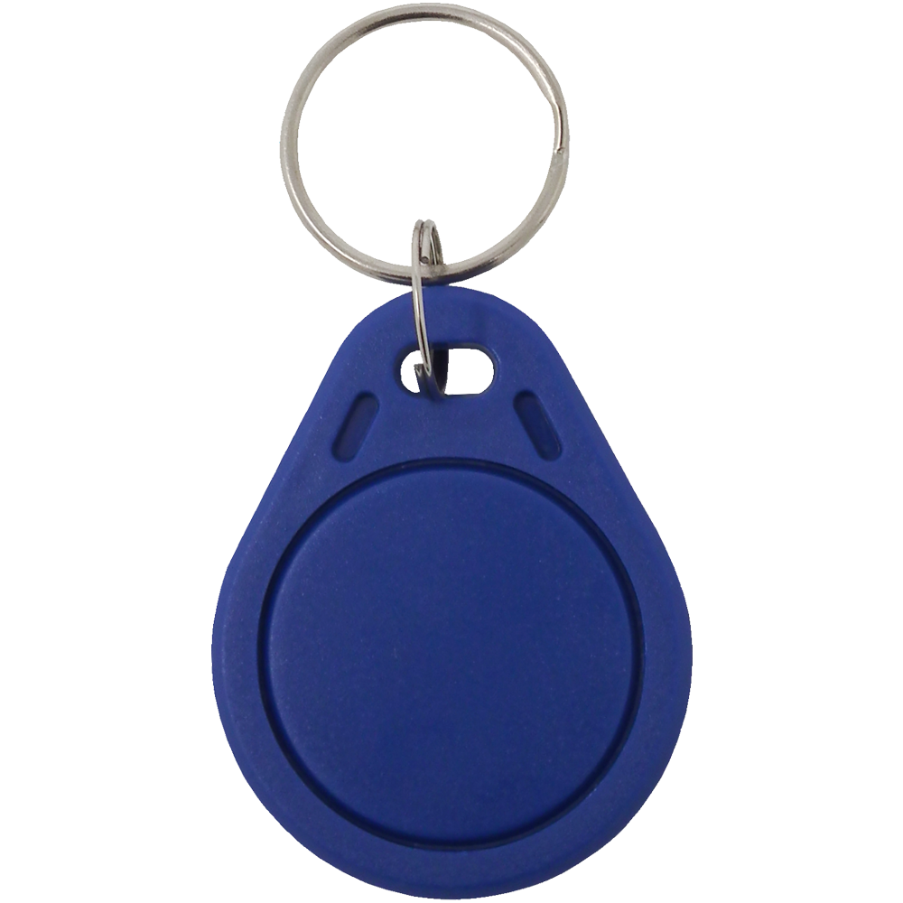 Hikvision Prox Tags — Derby Firelec Ltd