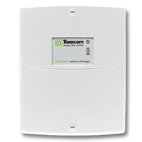 Texecom Premier Elite Ricochet 32XP?W 32 Zone Wireless Expander — Derby ...