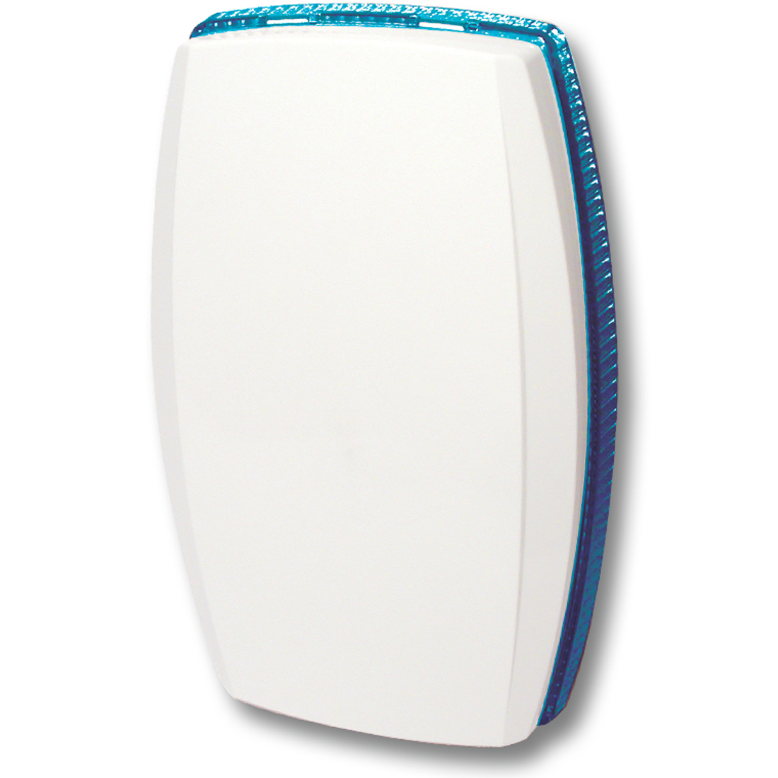 Texecom Premier Elite Ricochet 4?W Wireless External Sounder - Backpla ...