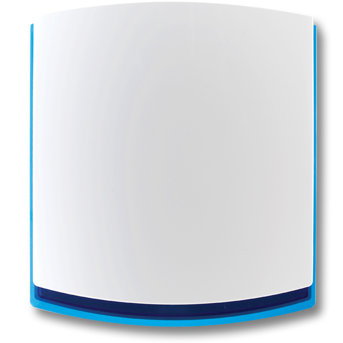 Texecom Premier Elite Ricochet 5?W Wireless External Sounder - Backpla ...