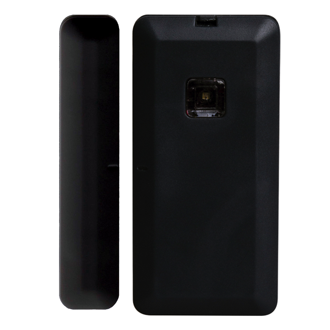 Texecom Premier Elite Ricochet Micro Contact?W - Black — Derby Firelec Ltd