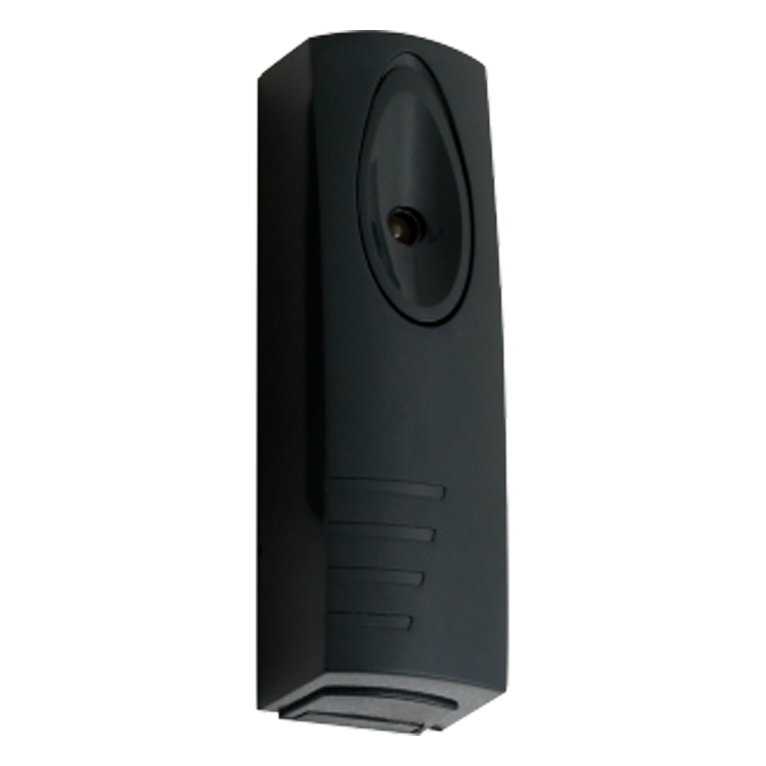 Texecom Impaq S Vibration Detector - Black — Derby Firelec Ltd