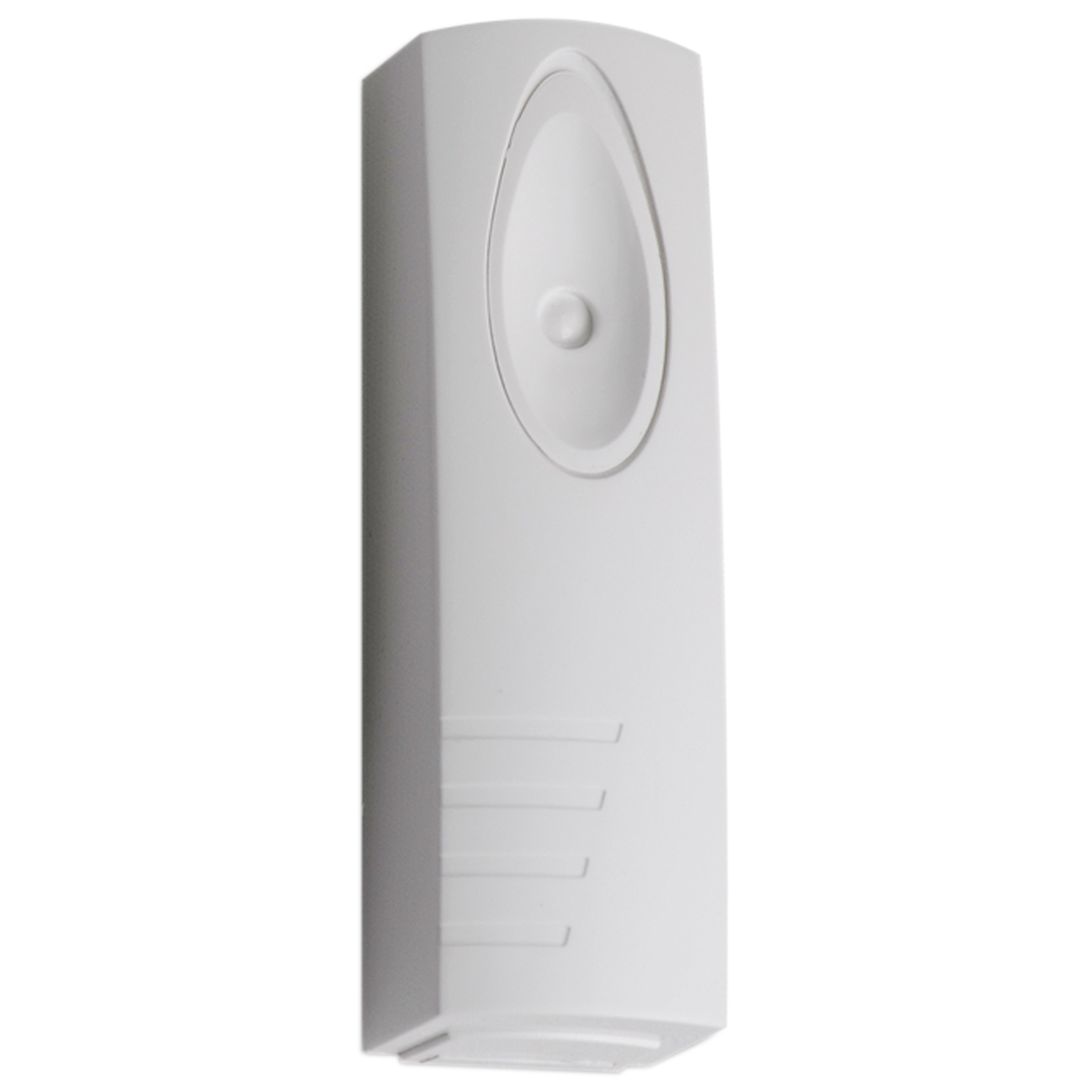 Texecom Impaq S Vibration Detector - White — Derby Firelec Ltd