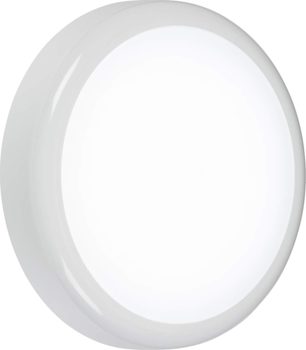230V IP65 9W CCT Adjustable LED Bulkhead with Sensor — Derby Firelec Ltd